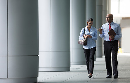 Municipal Employment Agencies & City Recruitment Agencies