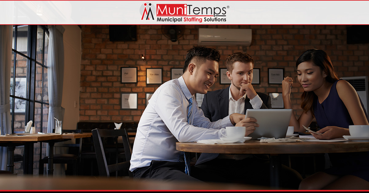 Here's How to Promote Innovation in Your Workplace