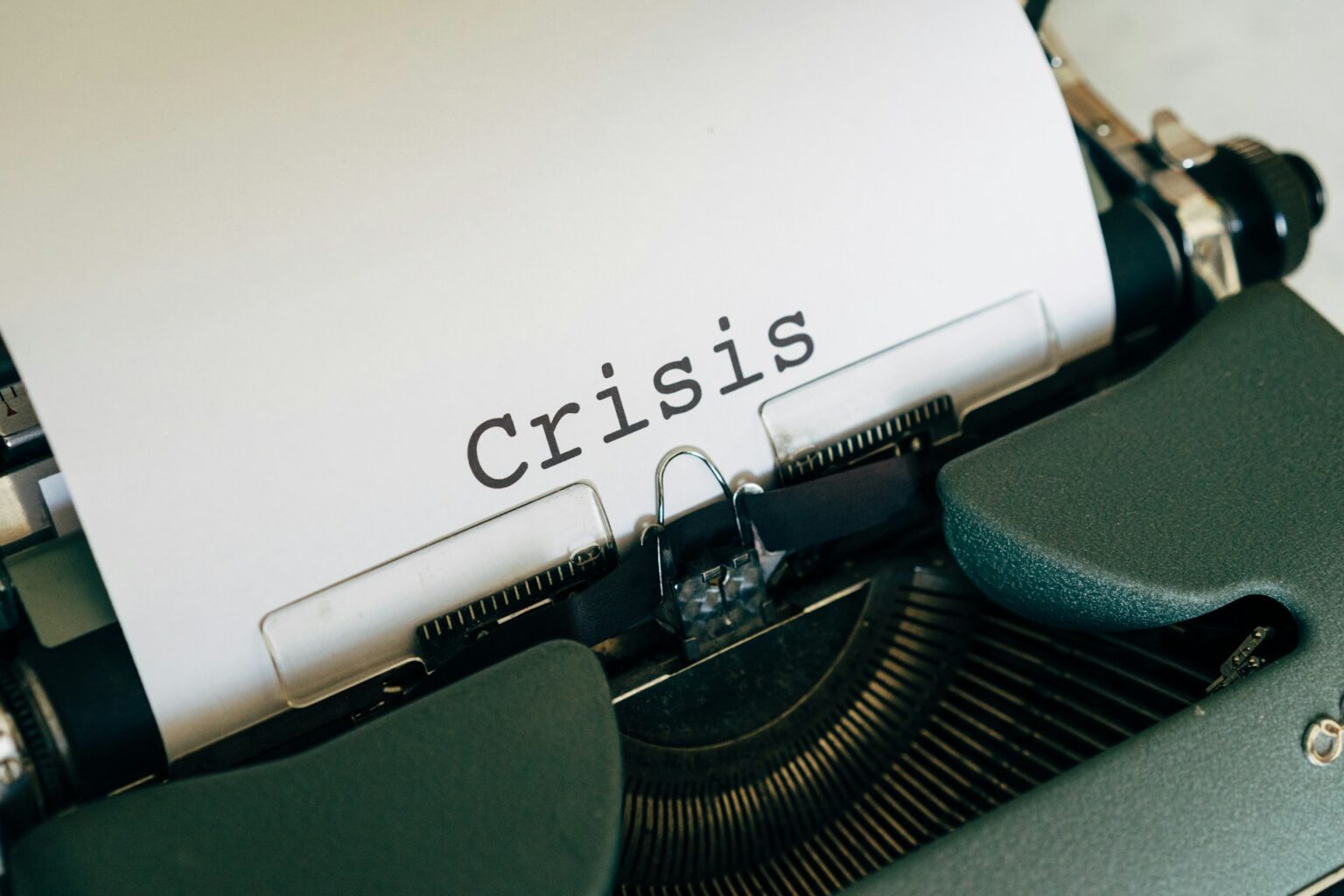 Crisis Communication Playbook: Proven Steps for Local Government ...