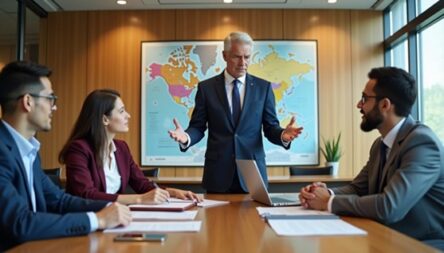 Why Local Government Leadership Matters: A Guide for Rising Municipal ...